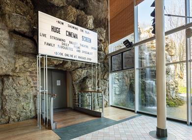 The Rheged Centre - Visit Lake District
