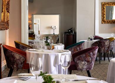 Storrs Hall Hotel - Windermere - Visit Lake District