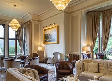 Armathwaite Hall Hotel and Spa - Bassenthwaite - Visit Lake District