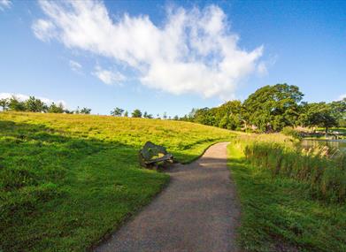 Talkin Tarn Country Park - Brampton - Visit Lake District