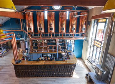 Ambleside Tap Yard - Ambleside - Visit Lake District