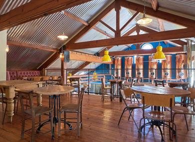 Ambleside Tap Yard - Ambleside - Visit Lake District