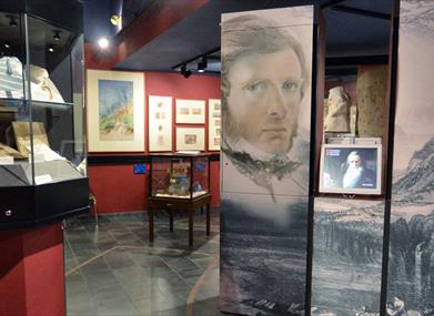 The Ruskin Museum - Coniston - Visit Lake District