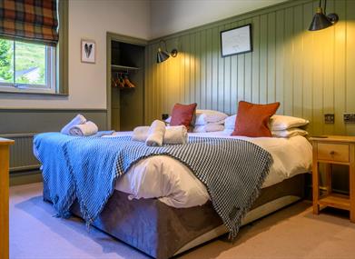 The Salutation Inn - Keswick - Visit Lake District