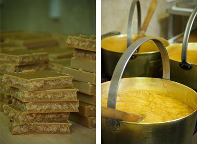 The Toffee Shop Limited - Penrith - Visit Lake District