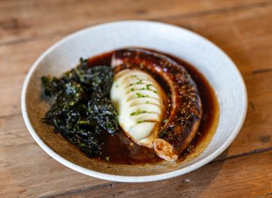 The Yew Tree Pub - Keswick - Visit Lake District