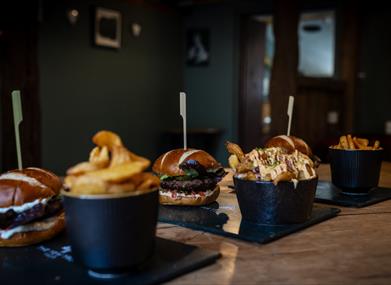 The Yew Tree Pub - Keswick - Visit Lake District