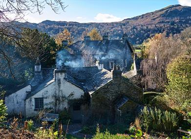 Wordsworth Grasmere - Grasmere - Visit Lake District