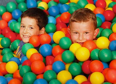 Walby Farm Park - Carlisle - Visit Lake District