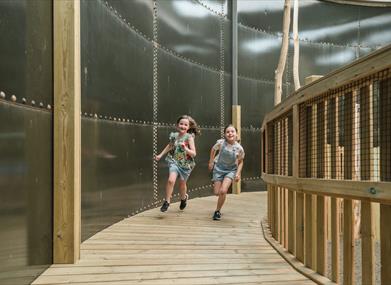 Walby Farm Park - Carlisle - Visit Lake District