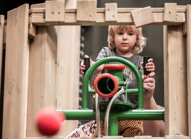 Walby Farm Park - Carlisle - Visit Lake District