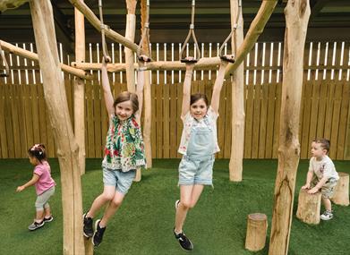 Walby Farm Park - Carlisle - Visit Lake District