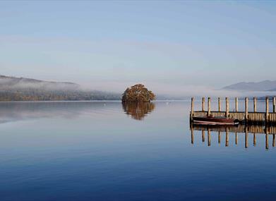 Windermere Jetty Museum - Windermere - Visit Lake District