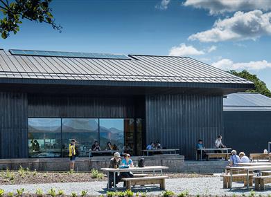 Windermere Jetty Museum - Windermere - Visit Lake District