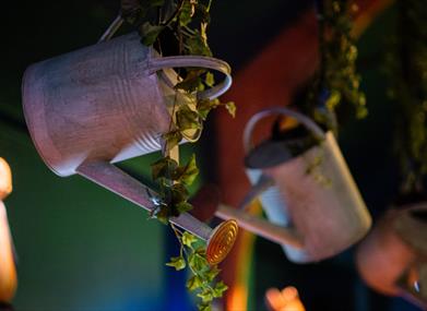 The World of Beatrix Potter Attraction - Bowness-on-Windermere - Visit ...