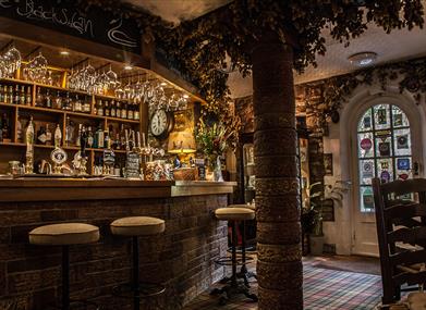 The Black Swan Restaurant - Kirkby Stephen - Visit Lake District