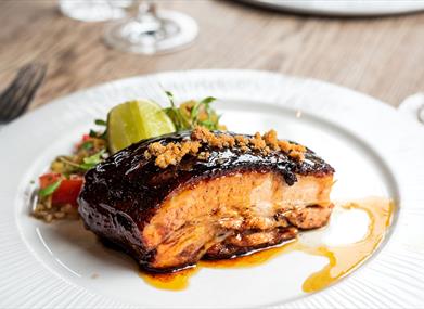 The Wild Boar Inn, Grill & Smokehouse - Windermere - Visit Lake District