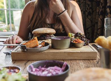 The Wild Boar Inn, Grill & Smokehouse - Windermere - Visit Lake District