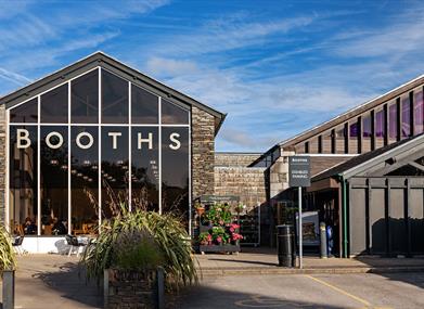 Booths Windermere - Windermere - Visit Lake District
