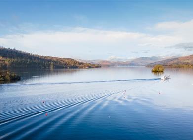 Fallbarrow Holiday Park - Parkdean Resorts - Bowness-on-Windermere ...