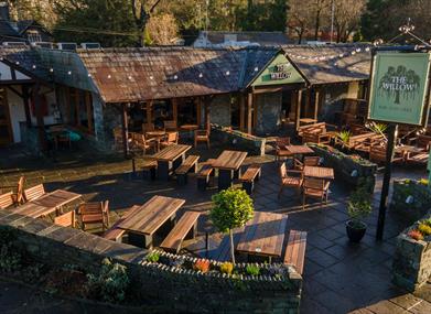 Fallbarrow Holiday Park - Parkdean Resorts - Bowness-on-Windermere ...