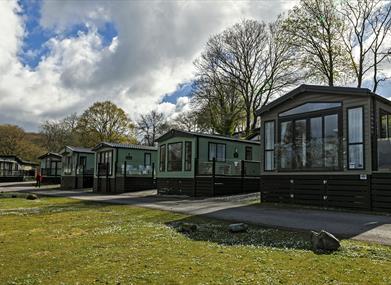 Fallbarrow Holiday Park - Parkdean Resorts - Bowness-on-Windermere ...