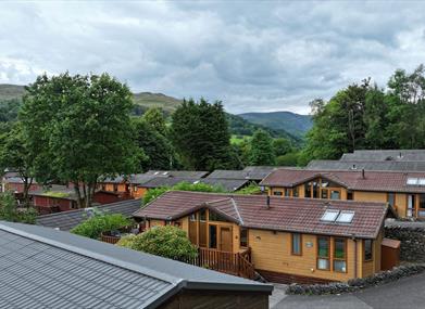 Limefitt Holiday Park - Parkdean Resorts - Windermere - Visit Lake District