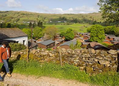 Limefitt Holiday Park - Parkdean Resorts - Windermere - Visit Lake District