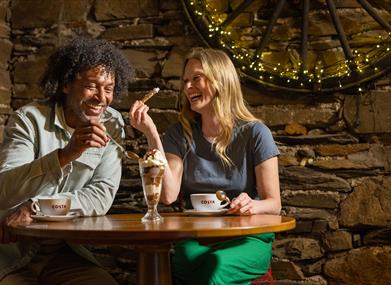 Limefitt Holiday Park - Parkdean Resorts - Windermere - Visit Lake District