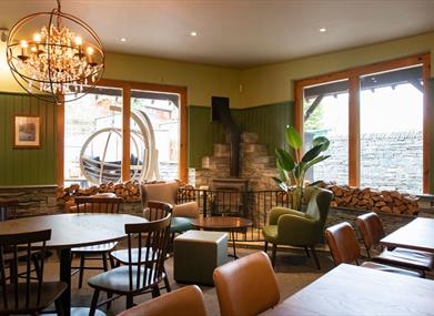 Fallbarrow Holiday Park - Parkdean Resorts - Bowness-on-Windermere ...
