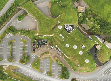The Rheged Centre - Visit Lake District