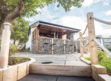 The Spa at Low Wood Bay - Windermere - Visit Lake District