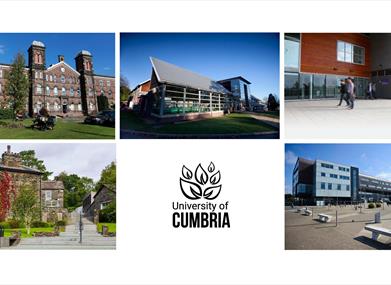 University of Cumbria - University in Cumbria - Visit Lake District