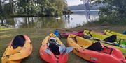 Adventure Activities - Visit Lake District