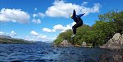 Adventure Activities - Visit Lake District