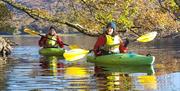 Adventure Activities - Visit Lake District