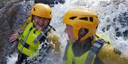 Adventure Activities - Visit Lake District