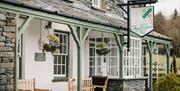 Pubs with Rooms - Visit Lake District