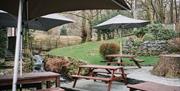Pubs with Rooms - Visit Lake District