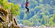 Adventure Activities - Visit Lake District