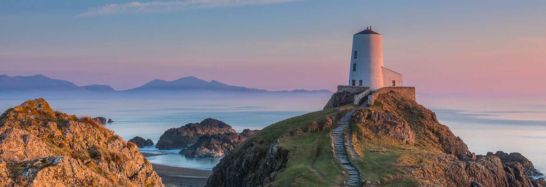 Film & TV - Go North Wales