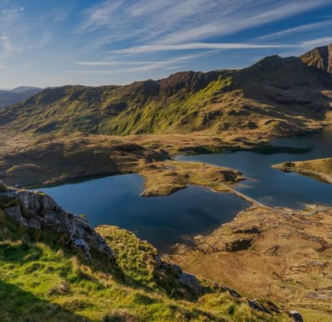 Go North Wales - Official North Wales Tourist Information Site