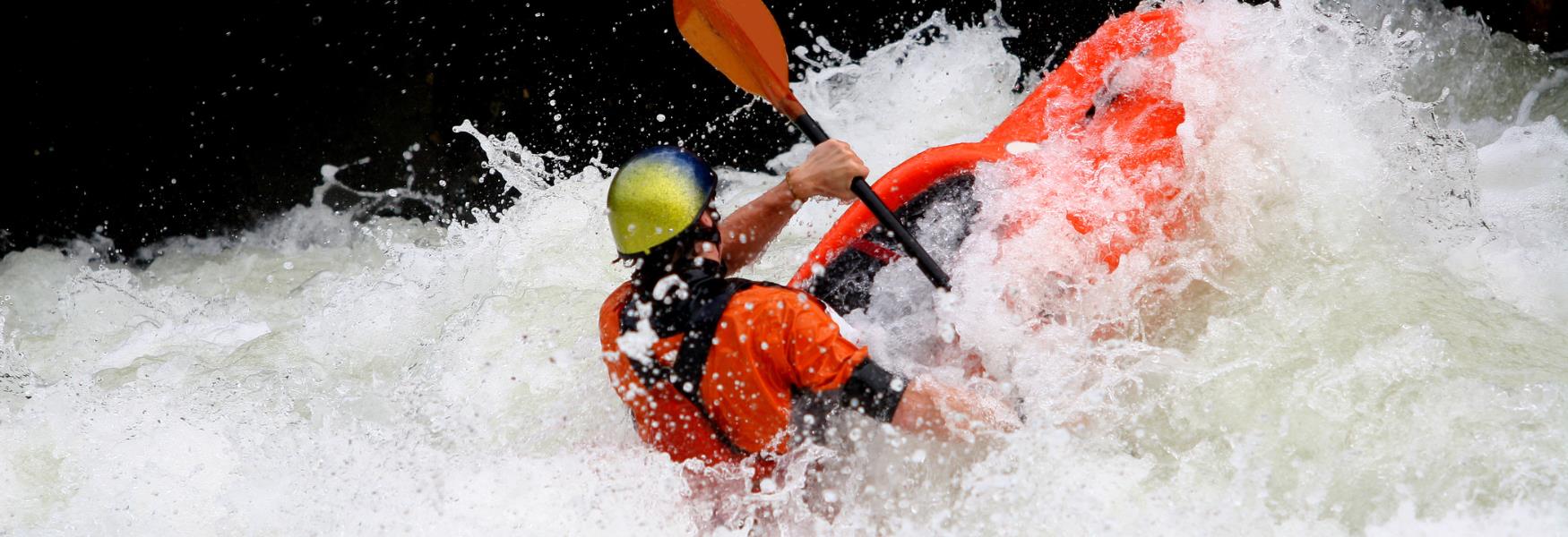 Adventure & Outdoor Activities in North Wales - GoNorthWales.co.uk