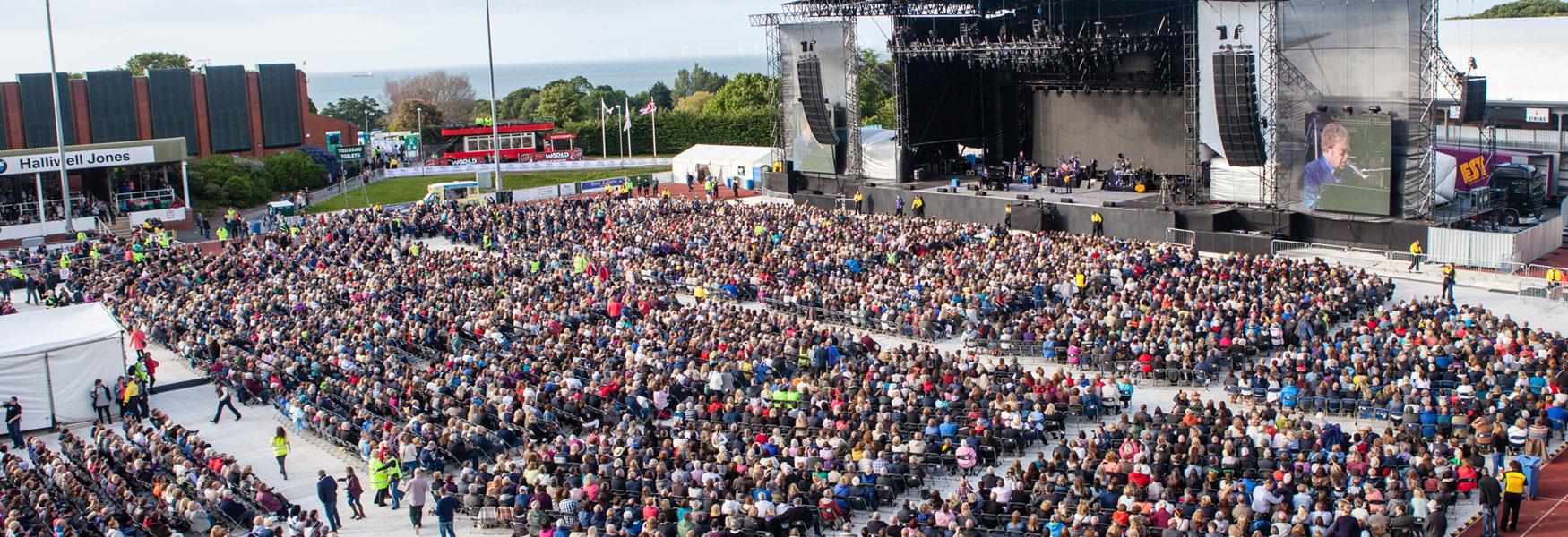 What’s On in North Wales - GoNorthWales.co.uk