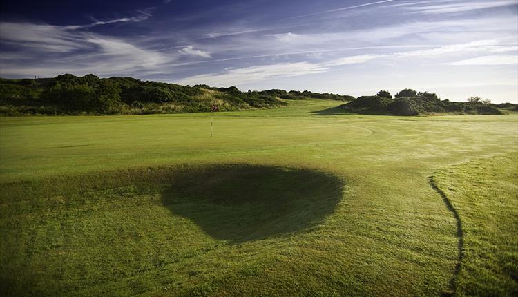 Isle of Anglesey Golf Pass - Go North Wales