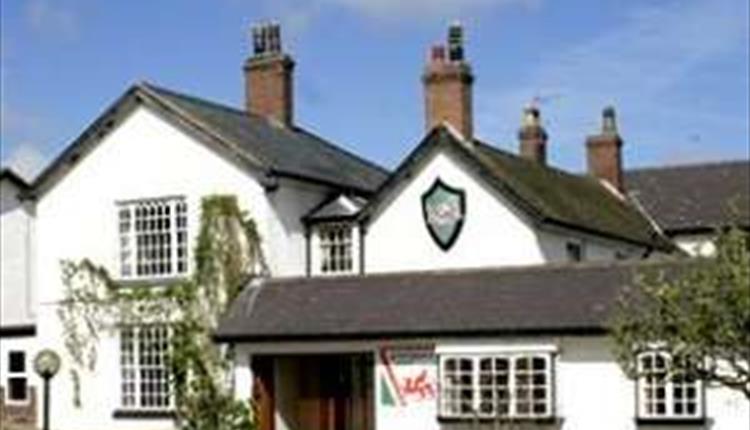 The Kinmel & Kinspa - Accommodation