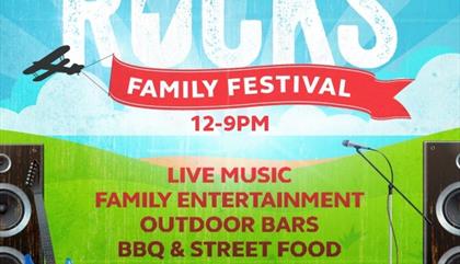 Events - Go North Wales