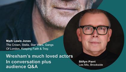 Events - Go North Wales