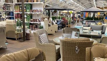 Fron Goch Garden Centre - Go North Wales