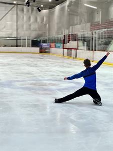 Ice Arena @ Deeside Leisure Centre - Go North Wales